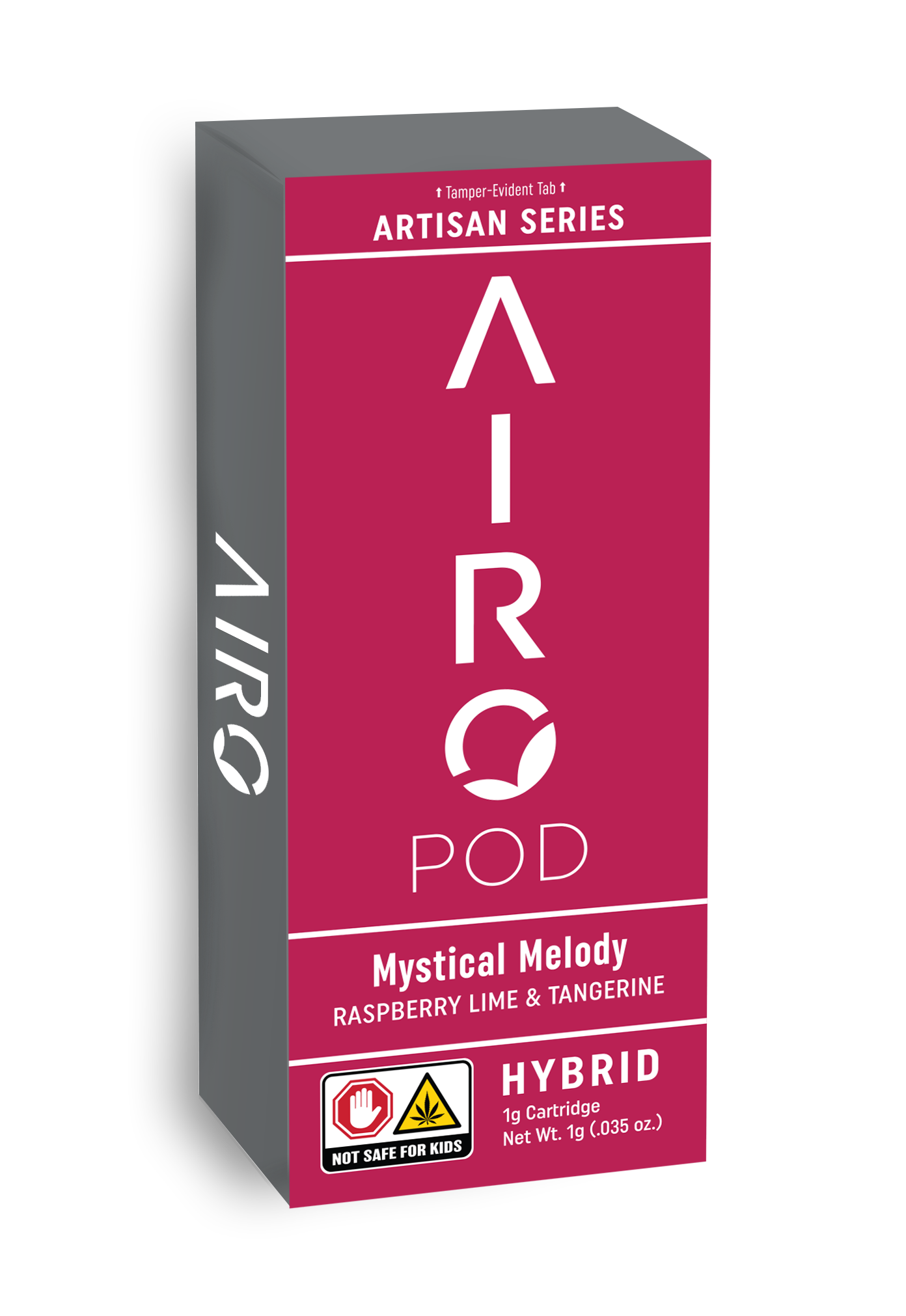 AIRO - Mystical Melody Cart