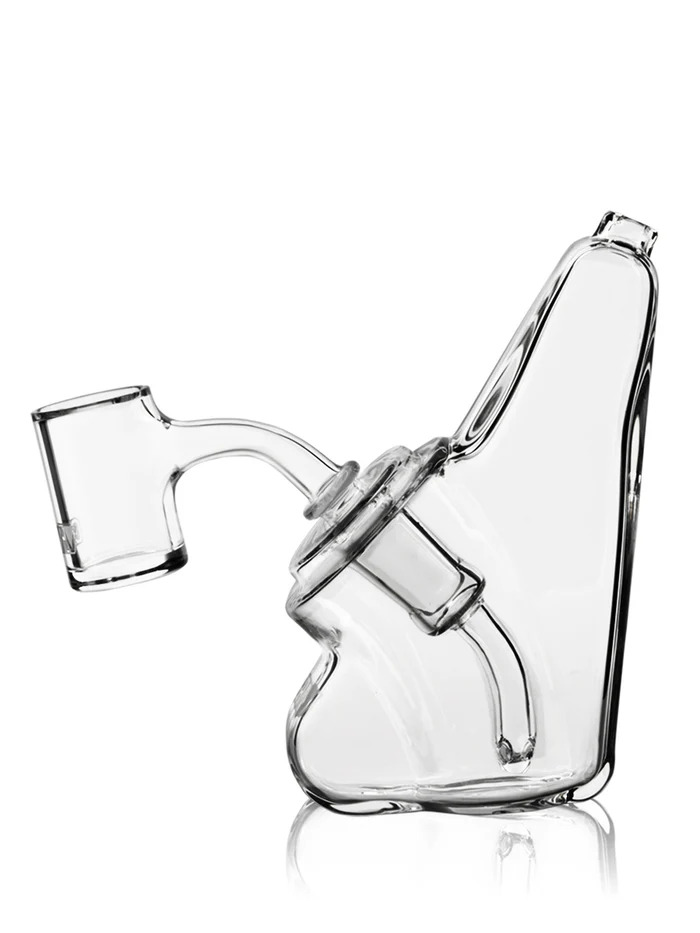 GRAV LABS - Wedge Bubbler Rig