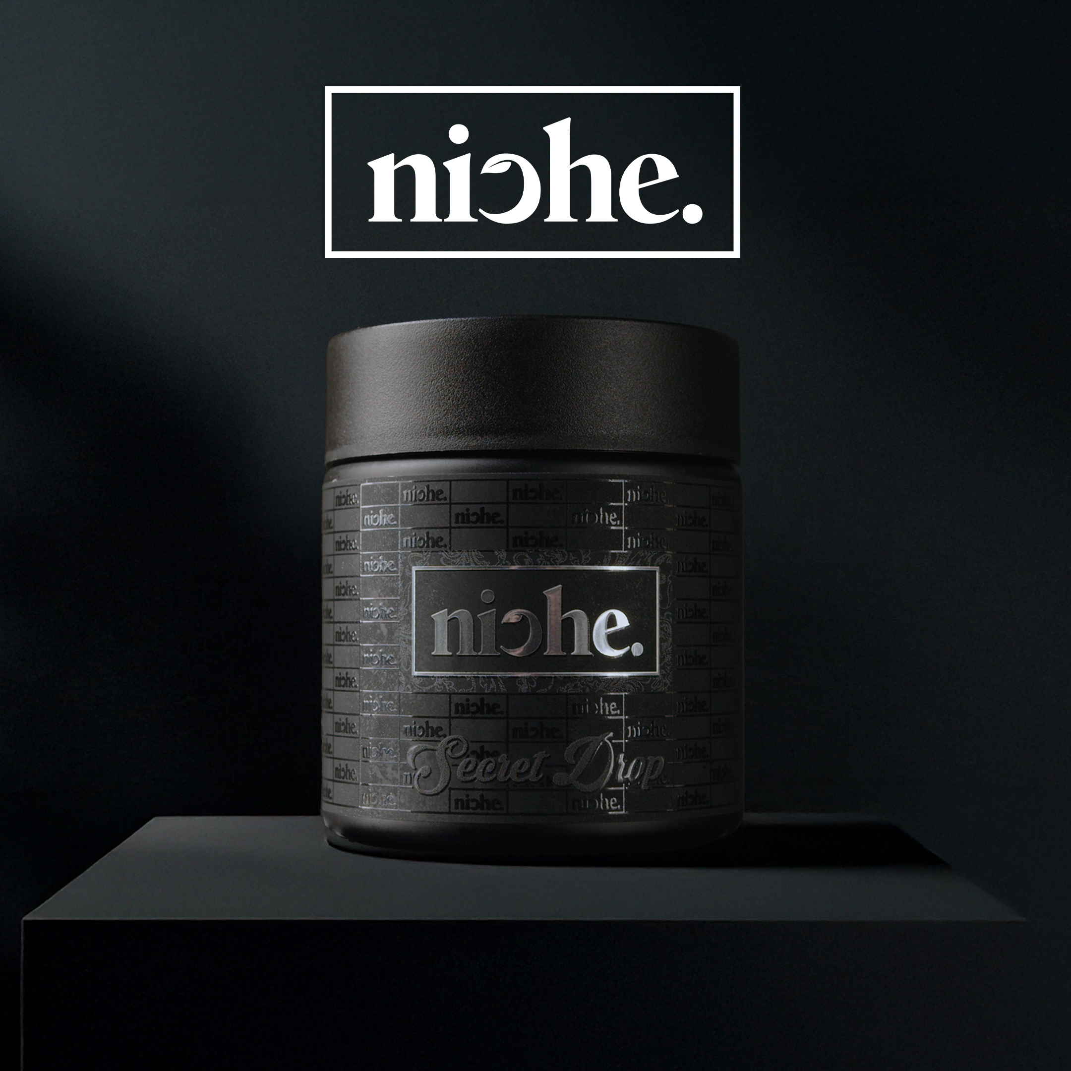 NICHE - Spritzer