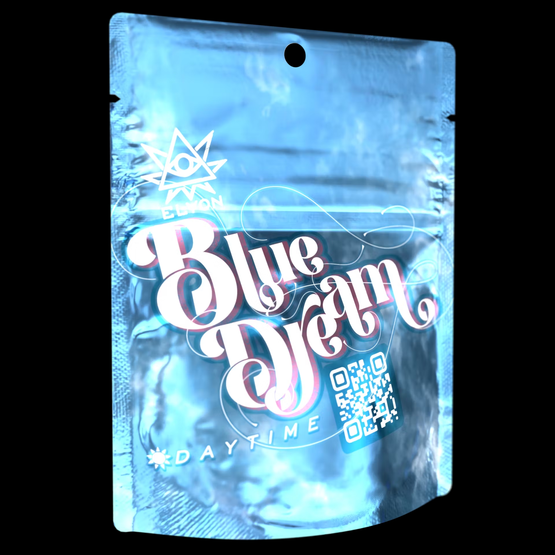 ELYON - Blue Dream Flower