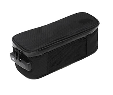 GRAV LABS - Small Soft Case (Smell Proof & Locking)