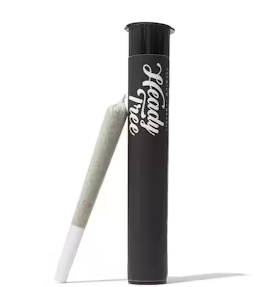 HEADY TREE - HEADY TREE - CAP JUNKIE