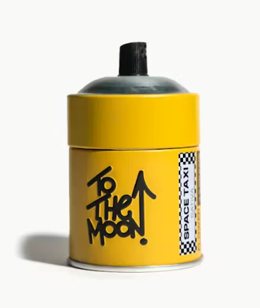 TO THE MOON - TO THE MOON - SPACE TAXI - 3.5G