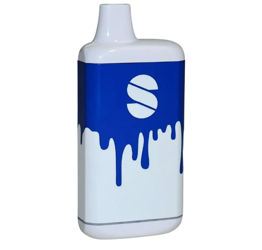 SELECT - SELECT - SECRET BAR - 510 BATTERY