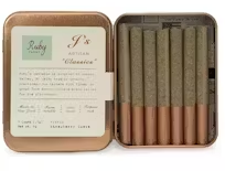 RUBY FARMS - RUBY FARMS - WEDDING CAKE - DOOBIES - 7PK