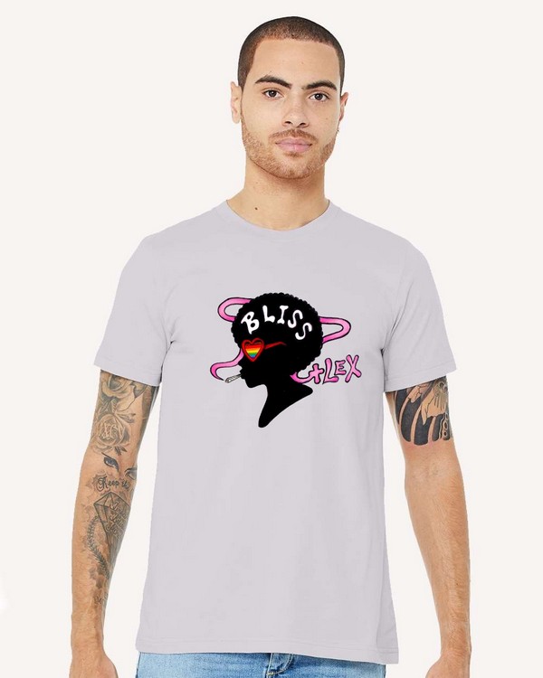 BLISS & LEX - PRIDE TEE