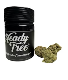 HEADY TREE - HEADY TREE - CADILLAC RAINBOW