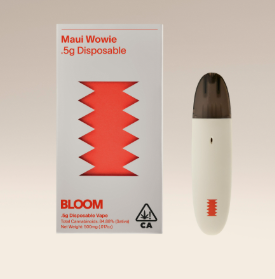 BLOOM - BLOOM - SURF AIO - MAUI WOWIE - 1 g