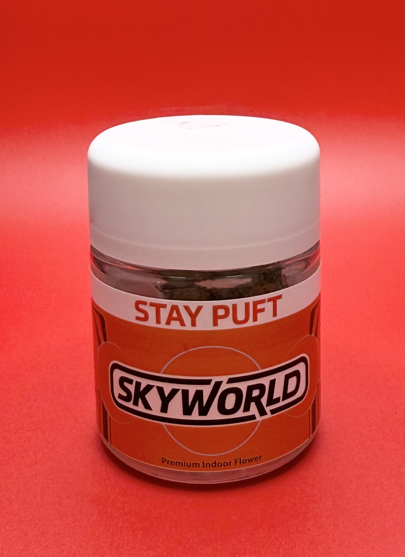 SKYWORLD - Skyworld | Stay Puft | 3.5g - 3.5 g