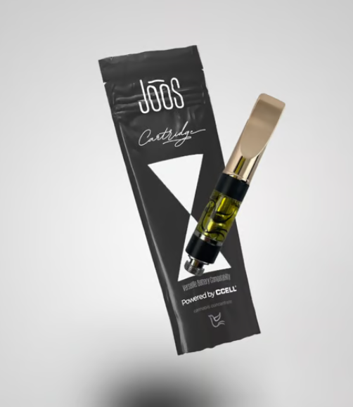 JOOS - JOOS - BANANA NUT BREAD - 1 g