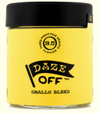 DAZE OFF - DAZE OFF - DESAYUNO - 7G