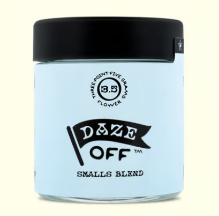 DAZE OFF - Daze Off - Brainteaser - 3.5G