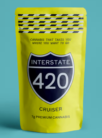 I420 - I420 - ACAPULCO GOLD - 7G