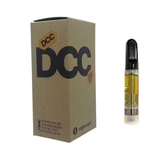 DCC - Bomb Pop