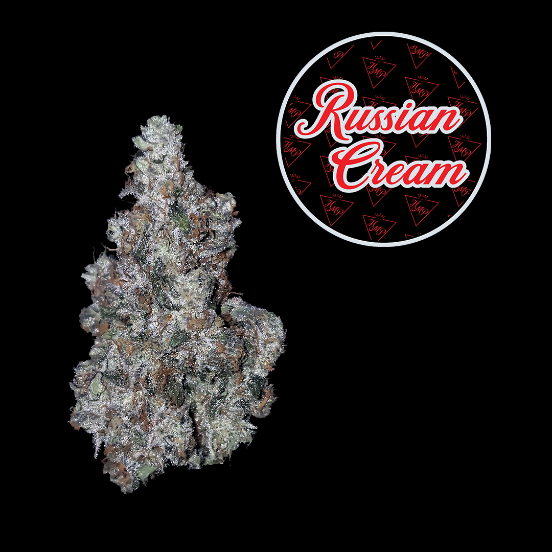 HIGHMARK PROVISIONS - Russian Cream