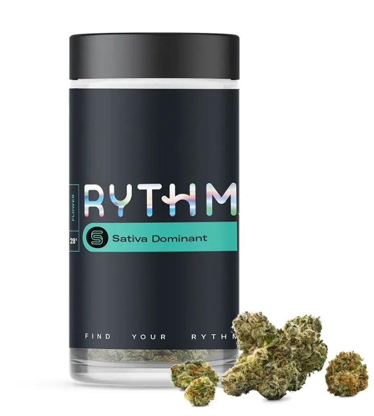 RYTHM - Lemon Drip