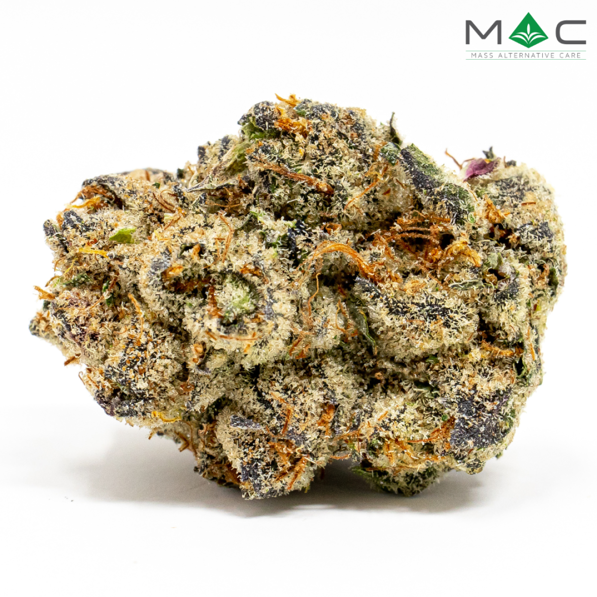 MASS ALTERNATIVE CARE - Coughy Cake