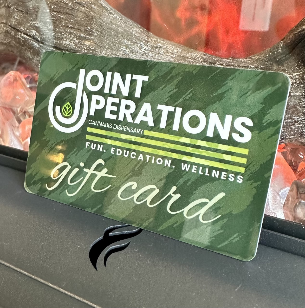 JOINT OPERATIONS - $200 J Ops Gift Cards