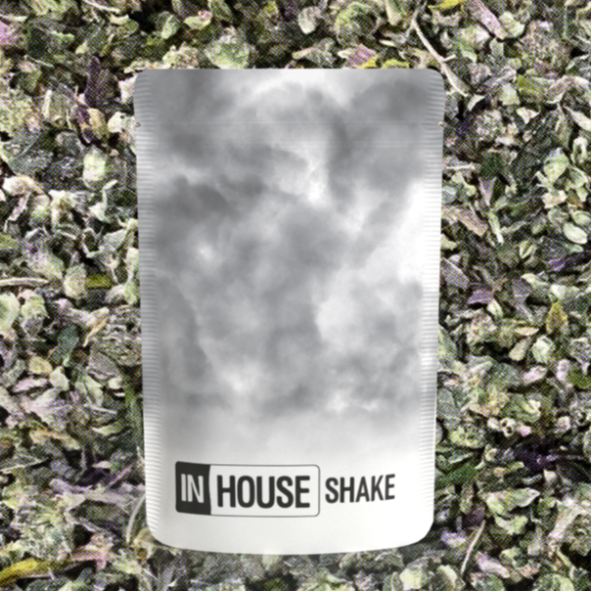 IN HOUSE - Shake | Vanilla Chem