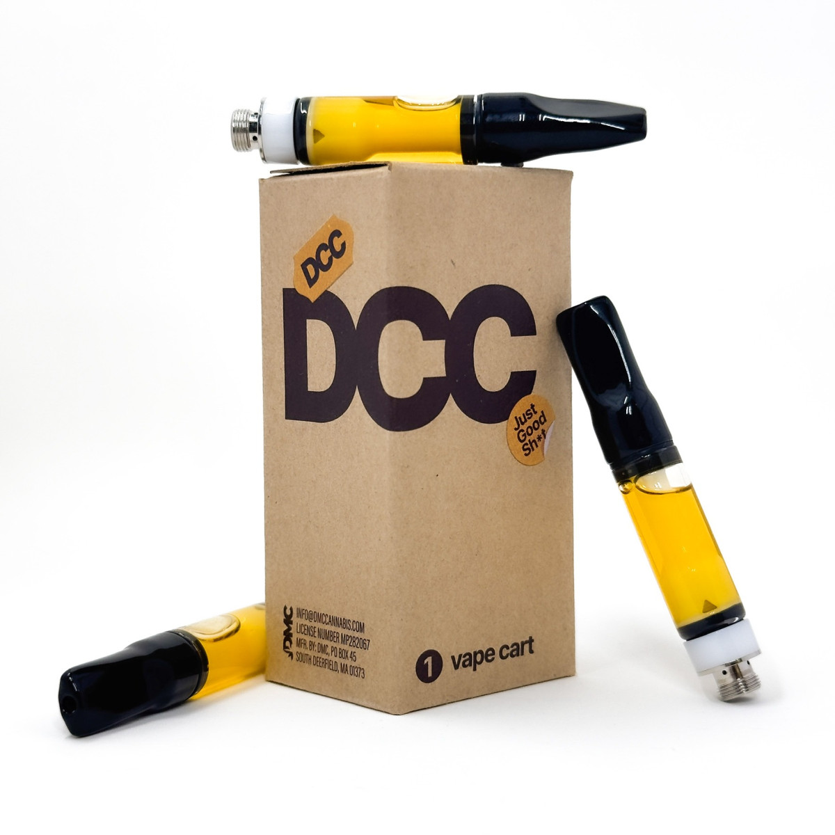 DCC - Liquid Diamonds | Superglue
