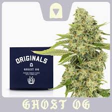 ORIGINALS - Ghost OG