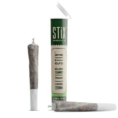 TRAILSTIX - .5g | 2pk | Cherry Do-Si-Dos