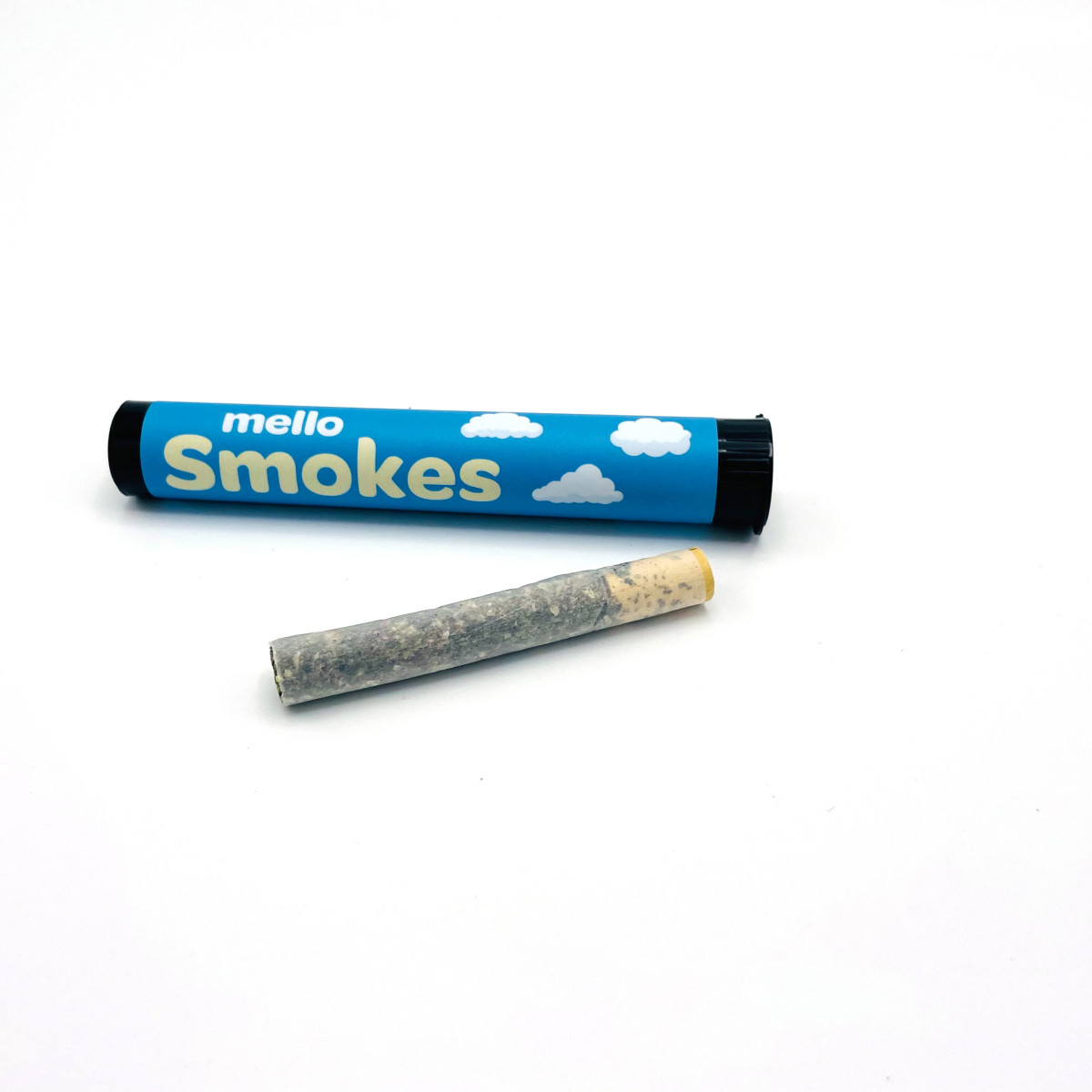 MELLO FARMS - Lembrule