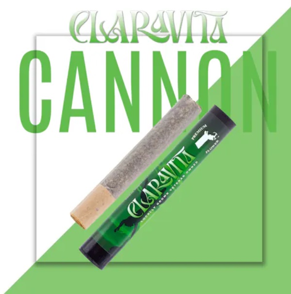 CLARAVITA - Mandarin Cookies V2