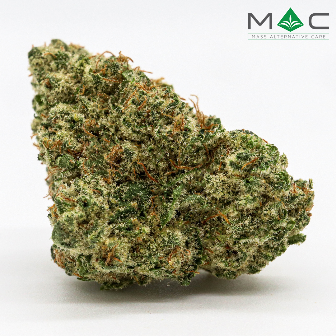 MASS ALTERNATIVE CARE - Lemon Abyss