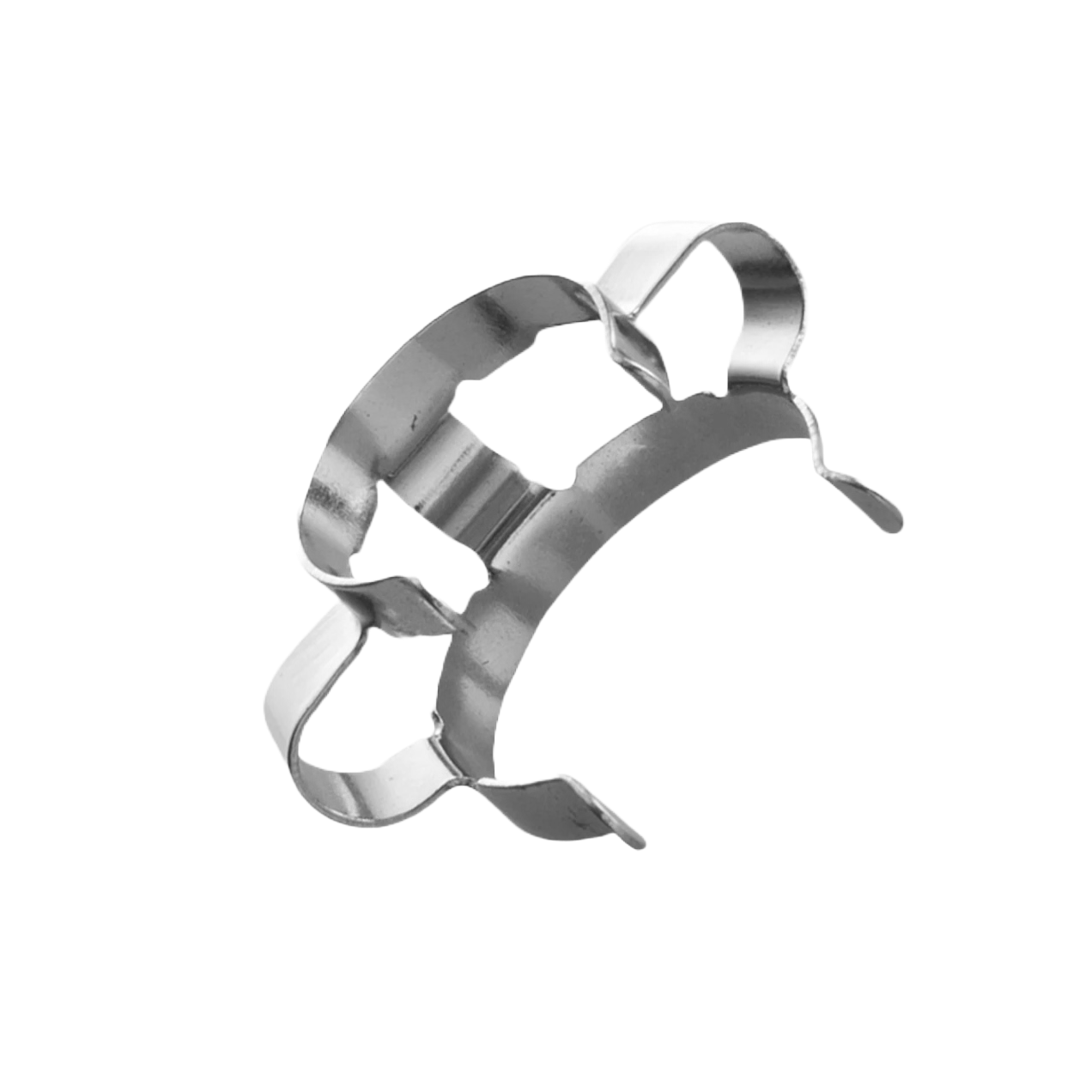 JOINT OPERATIONS - 14mm Steel Clamp
