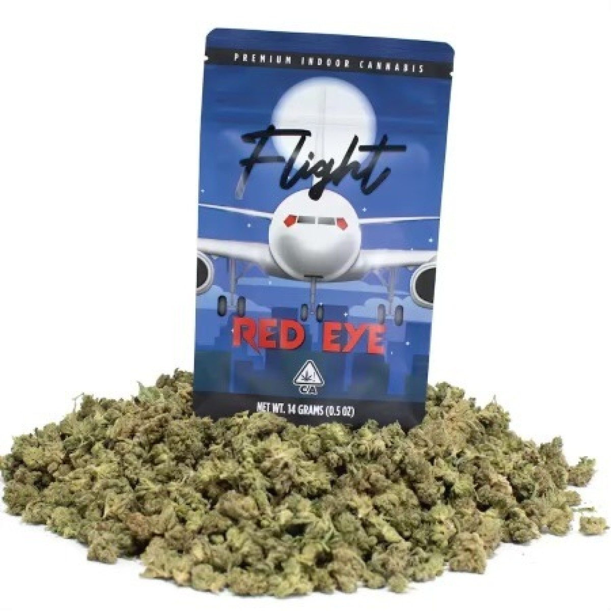 FLIGHT - Ghost OG