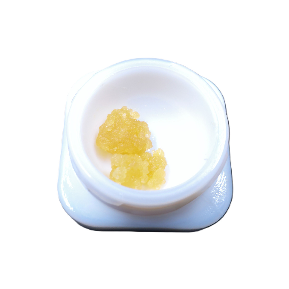 CRISPY COMMISSION CONCENTRATES - Cured Sugar | Trop Cherries X Iron ...