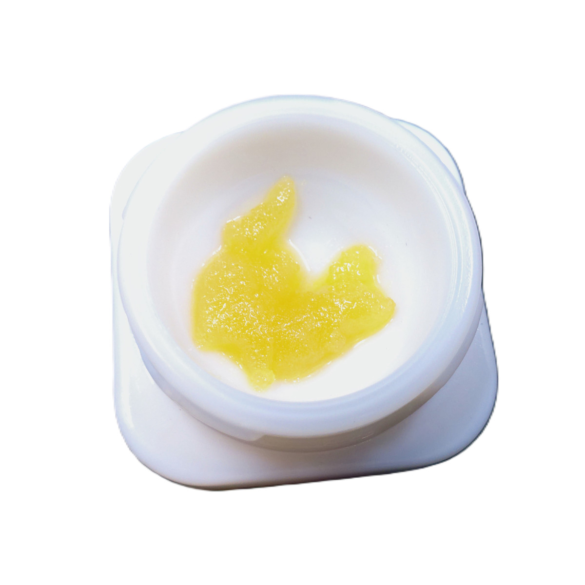 CRISPY COMMISSION CONCENTRATES - Live Badder | Ghost Dawg
