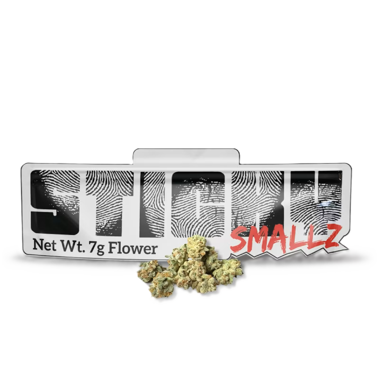 Shop Sticky Smalls - OG Chem by STICKY SMALLZ | Le Flora Dispensary ...
