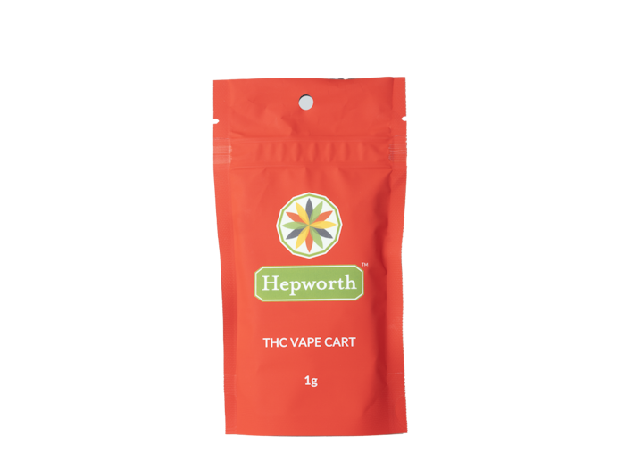 Shop Hepworth - Durban Poison - 1 g by HEPWORTH | Le Flora Dispensary ...