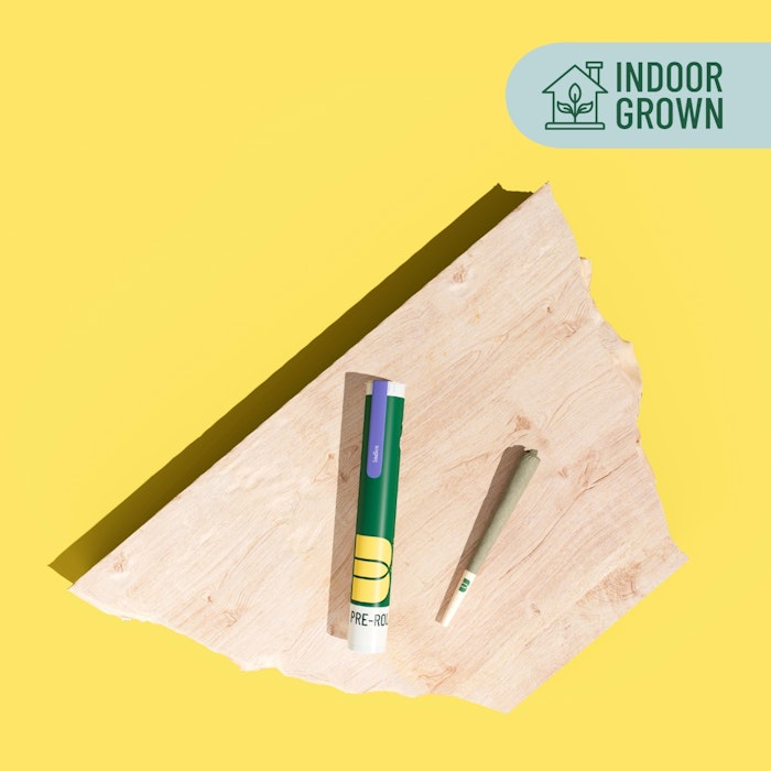 Shop The Botanist - Ruffhouse - 1 g by THE BOTANIST | Le Flora ...