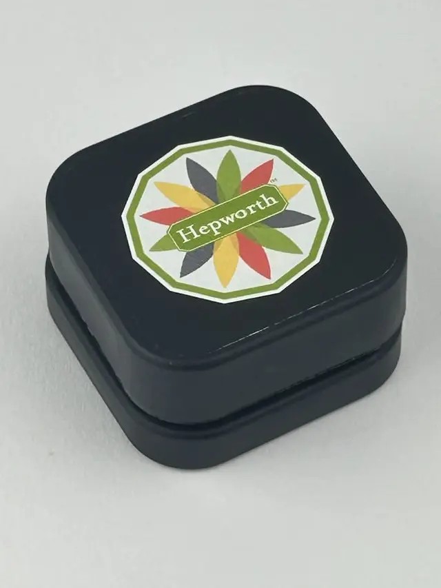 Shop Hepworth Live Resin - Funk Fruit by HEPWORTH | Le Flora Dispensary ...