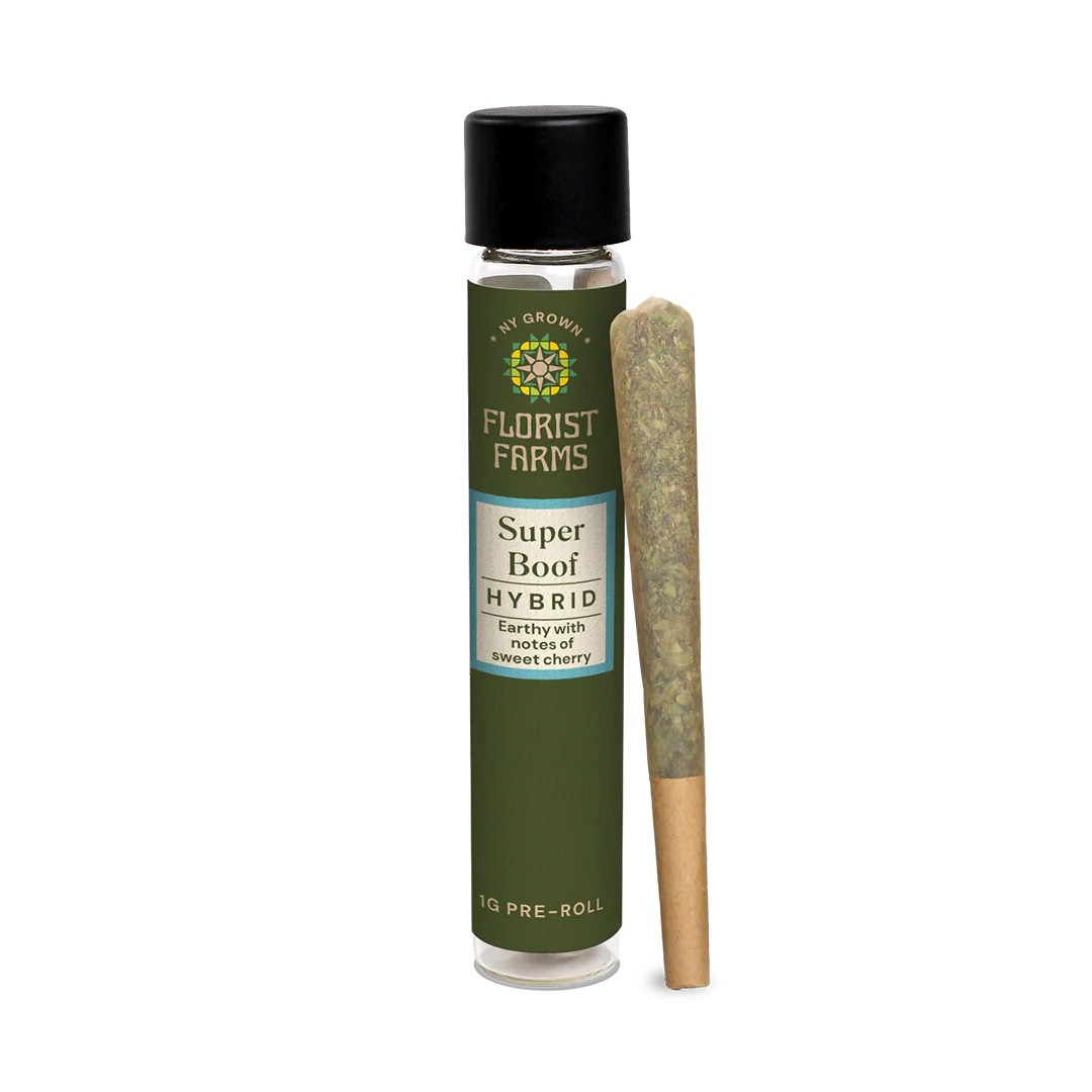 Shop Florist Farms | Super Boof - 1 g by FLORIST FARMS | Le Flora ...