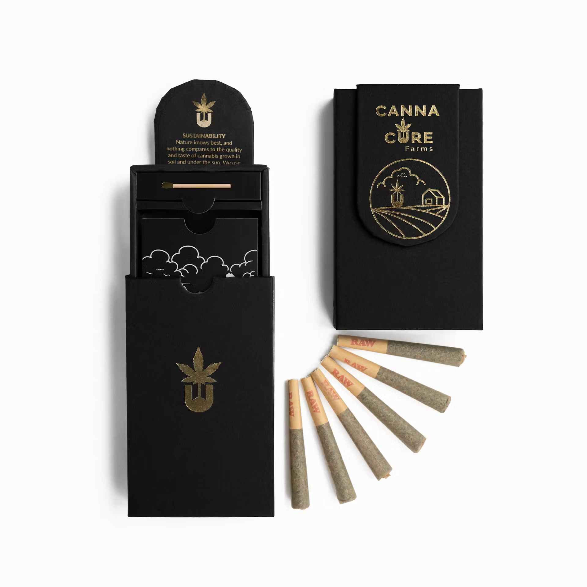 Shop Canna Cure | Durban Poison by CANNA CURE | Le Flora Dispensary ...