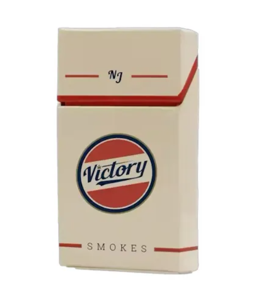 VICTORY NATURAL FARMS - ACAPULCO GOLD 5PK (2.5G)