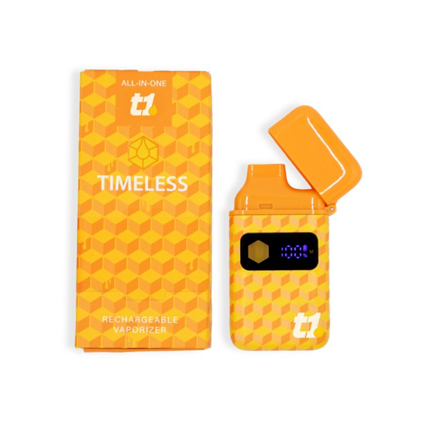 T2 Maui Wowie | ENERGY All-In-One Vape - 2 g – Premium Cannabis ...