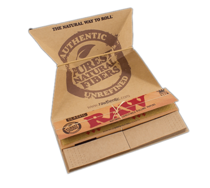 King Size | Rolling Papers - Large – Premium Cannabis Products Near Me