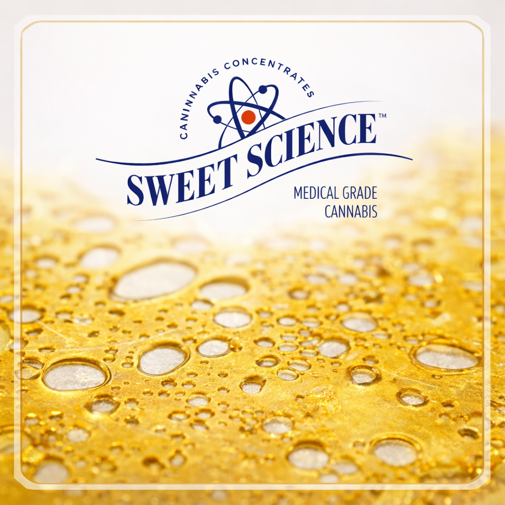 Blue Dream | Shatter - 1 g – Premium Cannabis Products Near Me
