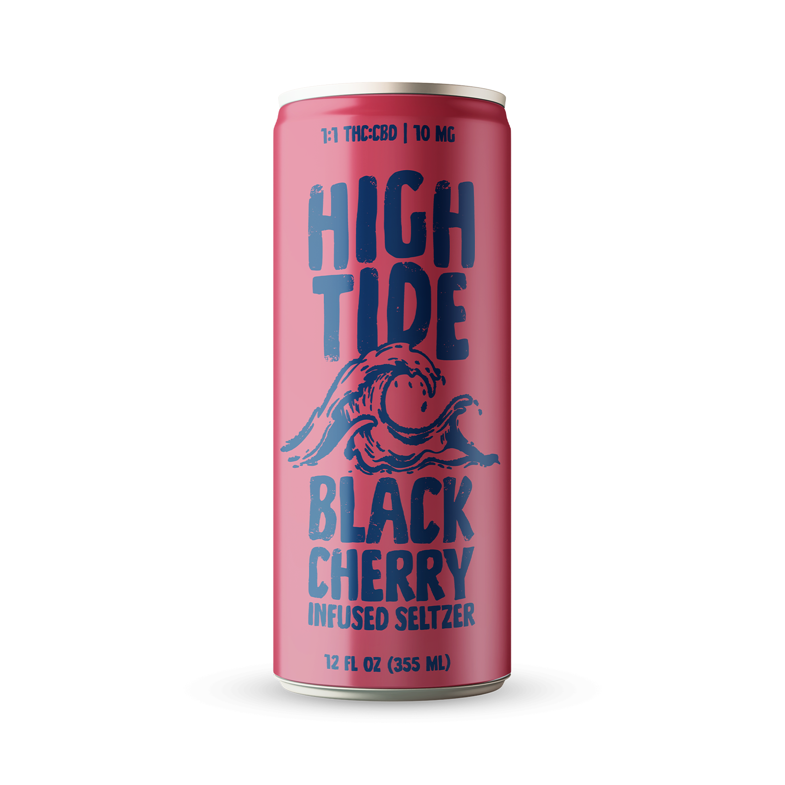 Black Cherry | 1:1:1 THC/CBD/CBC | Seltzer - 10 mg – Premium Cannabis ...
