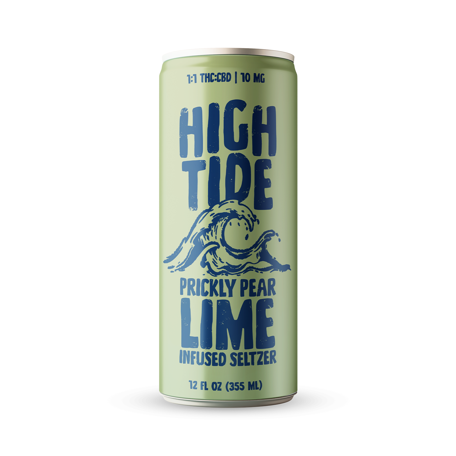 Prickly Pear Lime | 1:1:1 THC/CBD/CBC Seltzer - 10 mg – Premium ...
