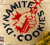 TYSON 2.0 - DYNAMITE COOKIES [H] - 5PK/2.5G - DIAMOND INFUSED