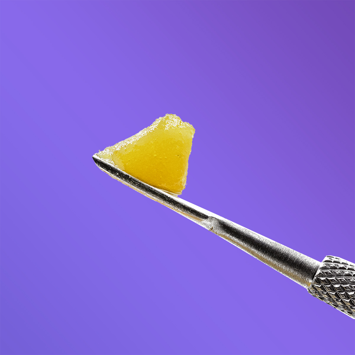 MARIGOLD - KEY LIME JACK CURED RESIN SUGAR - GRAM