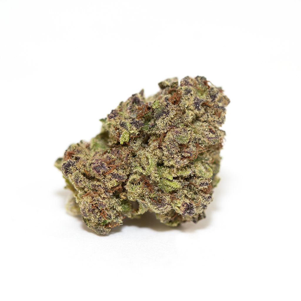 MARIGOLD - BIODYNAMIC TRIPLE CHOCOLATE CHIP - GRAM