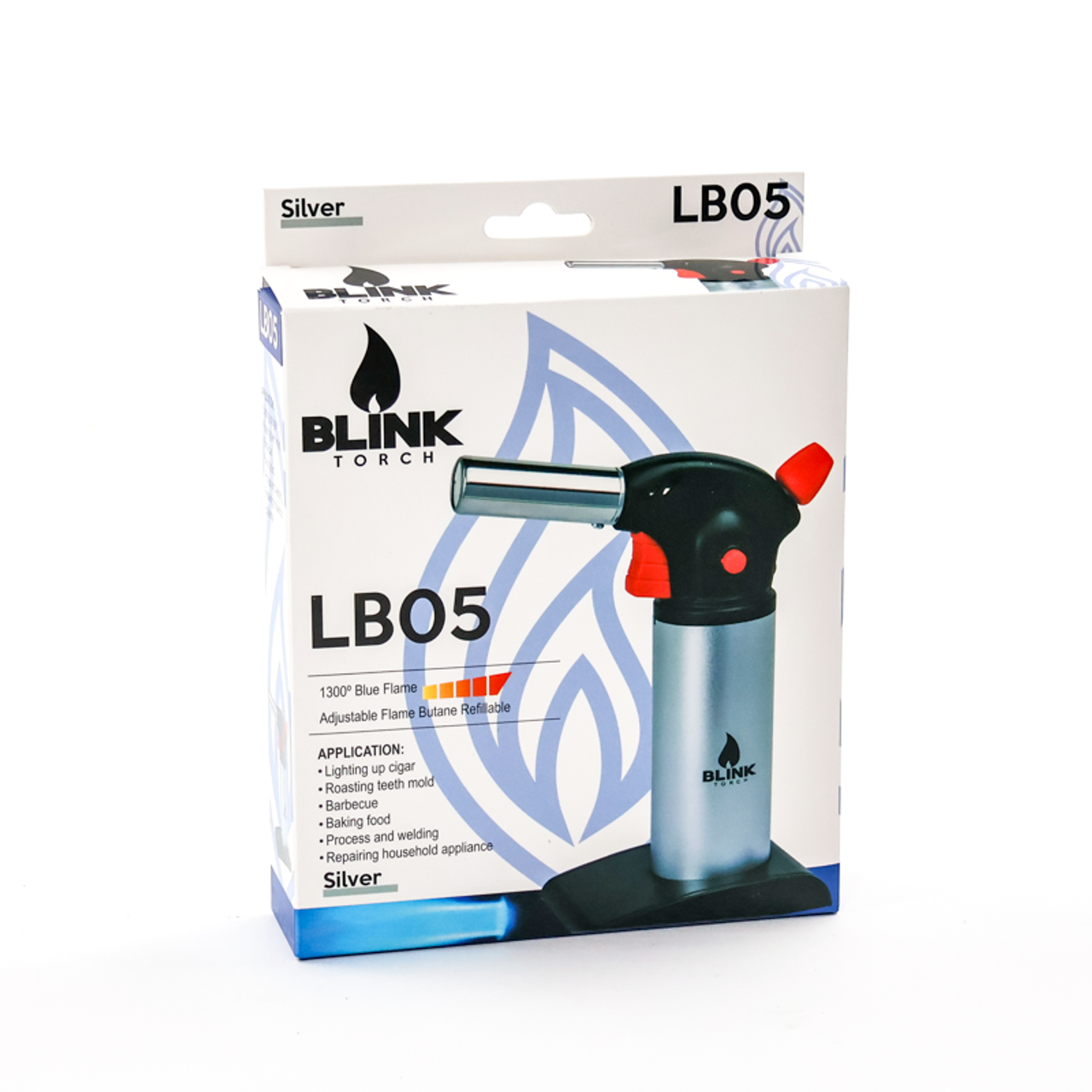 BLINK - 7" HEAVY DUTY TORCH