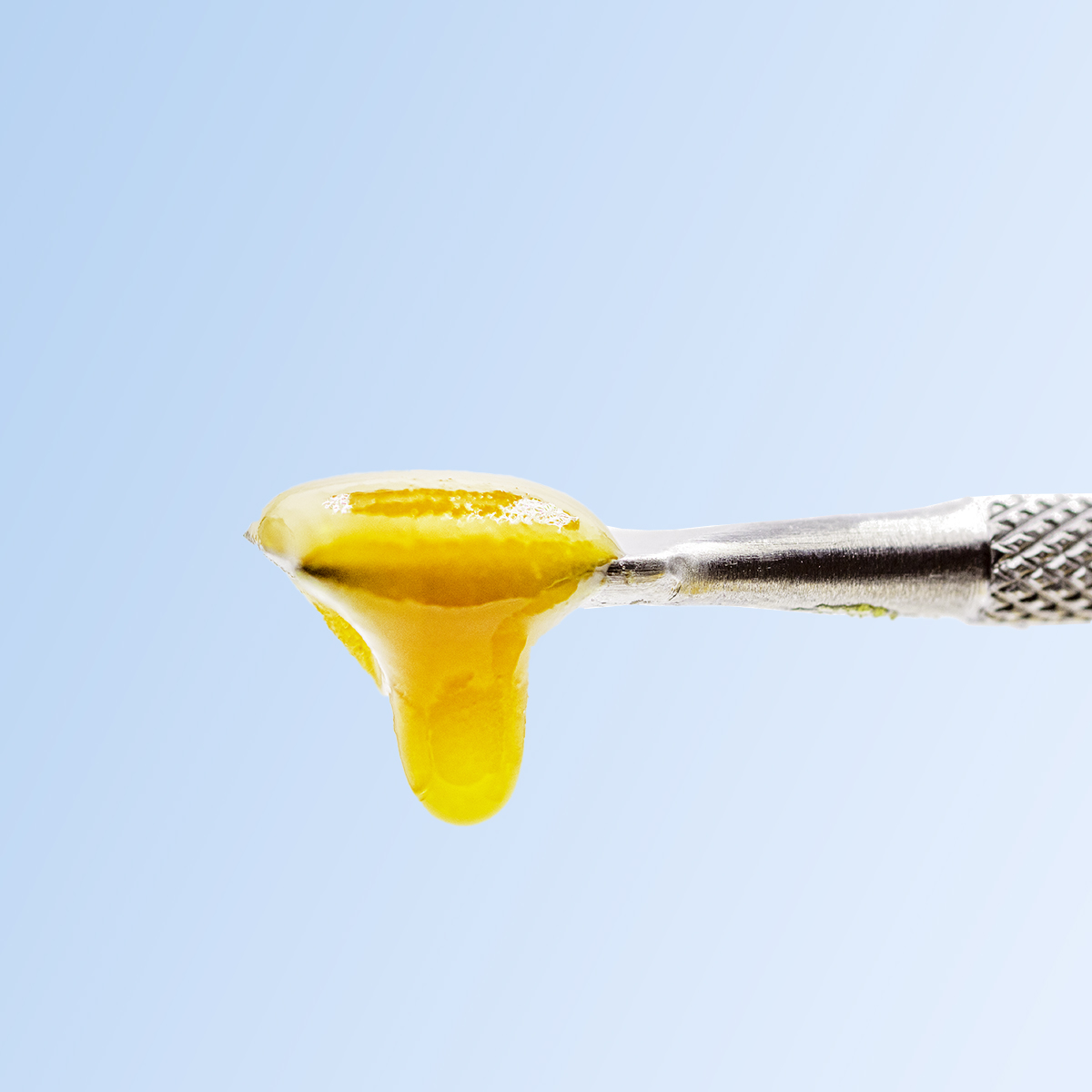 MARIGOLD - STRAWBERRY CHEESECAKE CURED CRUMBLE - GRAM